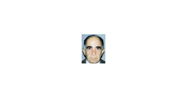 Joseph Pazienza Obituary (2012) - EAST GREENBUSH, NY - Albany Times Union