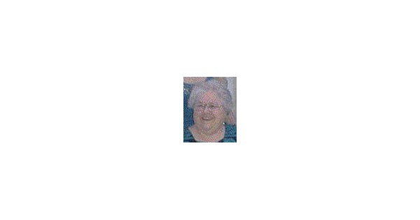 Patricia Boudreau Obituary (2012) - BALLSTON SPA, NY - Albany Times Union