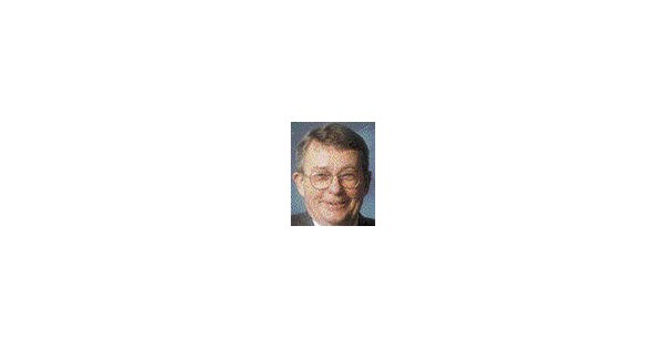 Harold Thomson Obituary (2013) - ALBANY, NY - Albany Times Union