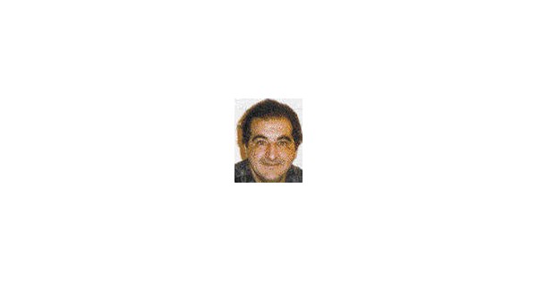 Dominick Lostritto Obituary (2013) - COLONIE, NY - Albany Times Union