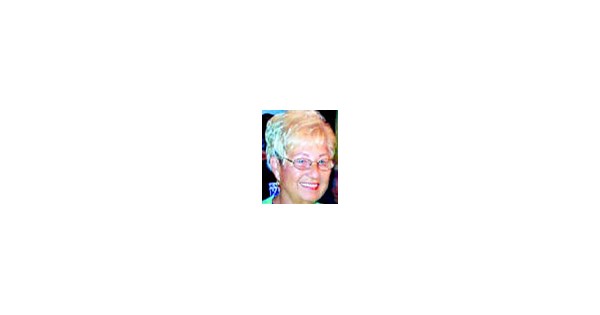 Carol Collier Obituary (2013) - Legacy Remembers