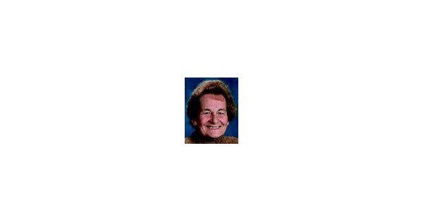 Patricia Mosher Obituary (2014) - Albany, NY - Albany Times Union