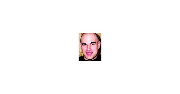 Jonathan Rainville Obituary (2014) - Albany, NY - Albany Times Union