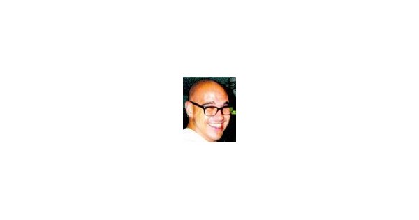 Jonathan Rainville Obituary (2015) - Albany, NY - Albany Times Union