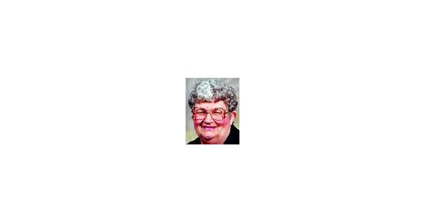 Elizabeth Pohl Obituary (2015) - Mechanicville, NY - Albany Times Union