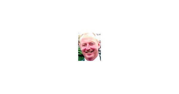 Edward McManus Obituary (2015) - Apalachin, NY - Albany Times Union