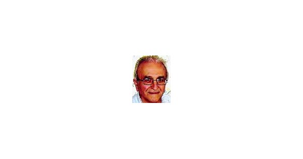 Nicholas Sapone Obituary (2015) - Clifton Park, NY - Albany Times Union