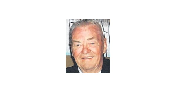 Richard Hyland Obituary (2019) - Albany, NY - Albany Times Union