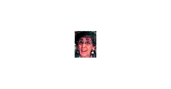 Rose Mirabile Obituary (2016) - Albany, NY - Albany Times Union