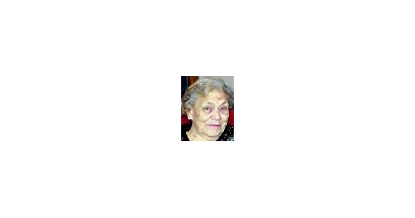Maxine Rachel Obituary (2016) - Averill Park, NY - Albany Times Union