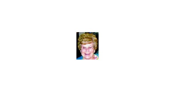 Mary Dion Obituary (2016) - Cohoes, NY - Albany Times Union