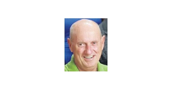 William Conboy Obituary (2017) - Albany, NY - Albany Times Union