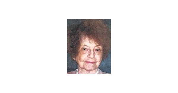 Julia Strock Obituary (1925 - 2017) - Troy, NY - Albany Times Union