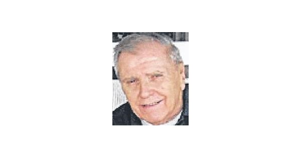 Albert Maynard Obituary (2017) - Berne, NY - Albany Times Union