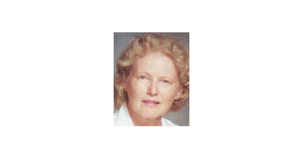 Virginia Rich Obituary (2017) - Slingerlands, NY - Albany Times Union
