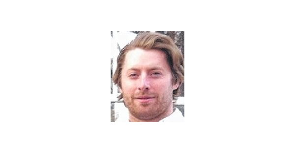 Gavin Egan Obituary (2017) - Lee, MA - Albany Times Union