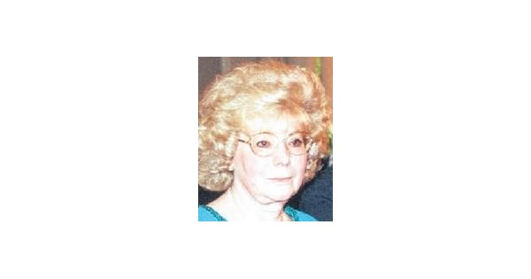 Barbara Dussault Obituary (2017) - Waterford, NY - Albany Times Union