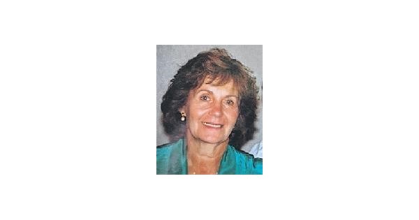 Joyce McCarthy Obituary (1939 - 2017) - Colonie, NY - Albany Times Union