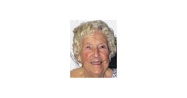 Barbara Munson Obituary (2017) - Duanesburg, NY - Albany Times Union