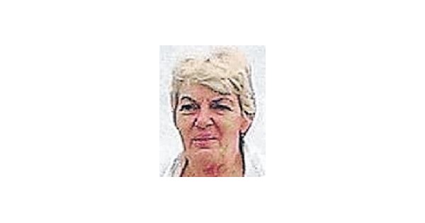 Andrea Hayward Obituary (2017) - Troy, NY - Albany Times Union
