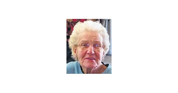 Jane Jackson Obituary (2017) - Waterford, NY - Albany Times Union