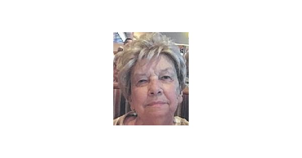 Alice Tobey Obituary (2017) - Bethlehem, PA - Albany Times Union