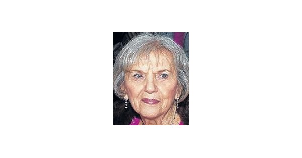 Elizabeth Benson Obituary (2017) - Legacy Remembers