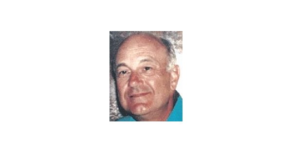 Gerard Gariepy Obituary (2017) - Waterford, NY - Albany Times Union