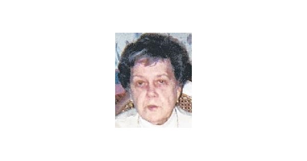 Dorothea Keleher Obituary (2017) - Colonie, NY - Albany Times Union