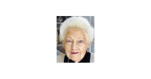 Frances Corbett Obituary (2017) - Troy, NY - Albany Times Union