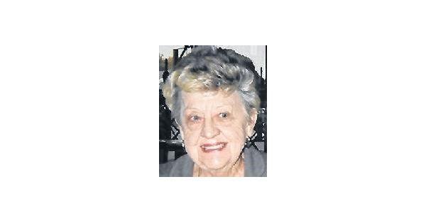 Eleanor Parsons Obituary (2017) - Lake George, NY - Albany Times Union