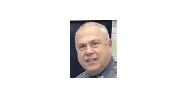 Michael Anson Obituary (2018) - Albany Trooper, NY - Albany Times Union