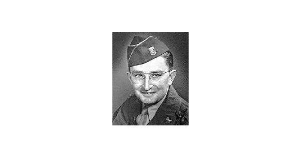 Pierce Cotter Obituary (1920 - 2018) - Clifton Park, NY - Albany Times ...