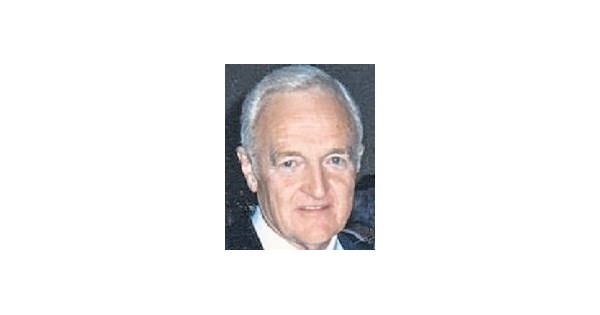 Edward Otto Obituary (2018) - Slingerlands, NY - Albany Times Union