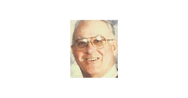 Robert Leitch Obituary (2018) - Ballston Lake, NY - Albany Times Union