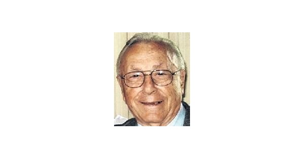 Samuel Lombardo Obituary (2021) - Legacy Remembers