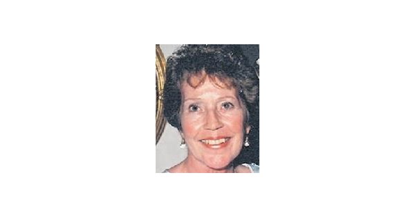 Mary Vanderwarker Obituary (2018) - Albany, NY - Albany Times Union