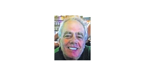 David Pucci Obituary (2018) - Albany, NY - Albany Times Union