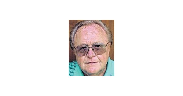 Walter Mack Obituary (2018) - Albany, NY - Albany Times Union