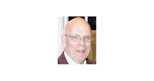 James Bayne Obituary (1929 - 2018) - Albany, NY - Albany Times Union
