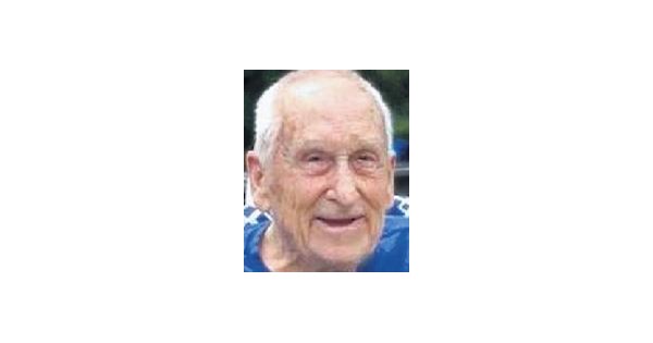Emmett Roe Obituary (1927 - 2018) - Green Island, NY - Albany Times Union