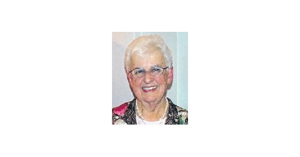 Virginia Dunn Obituary (2019) - Albany, NY - Albany Times Union