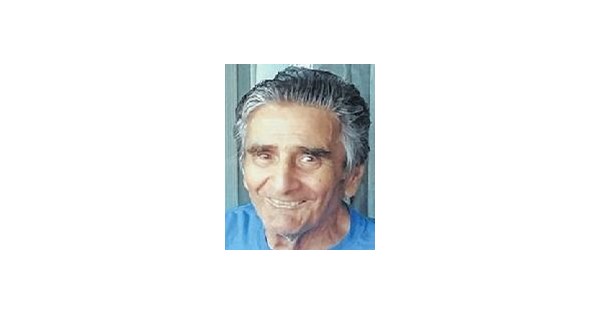 Anthony Morone Obituary (2019) - Albany, NY - Albany Times Union