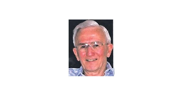 Donald MacArthur Obituary (1928 - 2019) - Clifton Park, NY - Albany ...