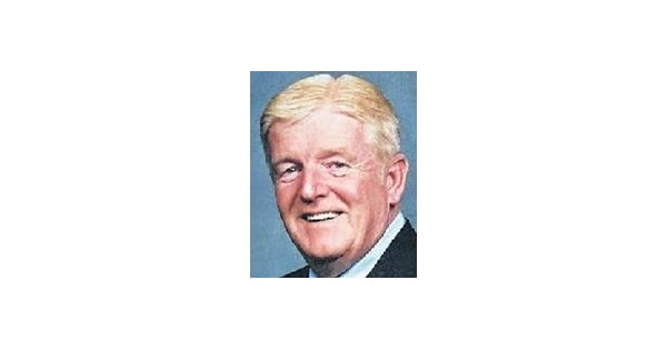 Thomas Behan Obituary (2019) - Albany, NY - Albany Times Union