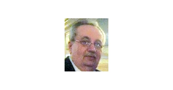 Harold Potts Obituary (2019) - Cohoes, NY - Albany Times Union