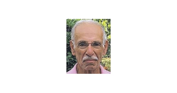 James Abdou Obituary (1940 - 2019) - Clifton Park, NY - Albany Times Union