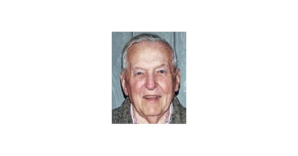 Paul Veillette Obituary (1926 - 2019) - East Chatham, NY - Albany Times ...