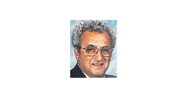 Anthony Morra Obituary (2019) - Watervliet, NY - Albany Times Union