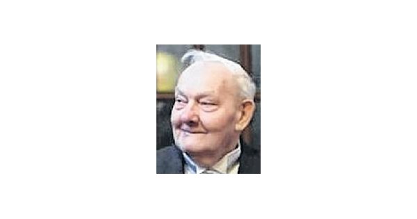 James Peart Obituary (2019) - Clifton Park, NY - Albany Times Union